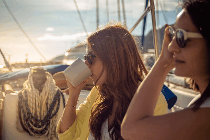 Hot Air Ballooning & Sailing Adventure from Barcelona - Who Is This Tour Best For?
