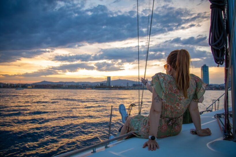 Hot Air Ballooning & Sailing Adventure from Barcelona - Wrapping it Up