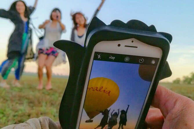 Hot Air Ballooning Tour from Northern Beaches near Cairns - Who Should Consider This Tour?