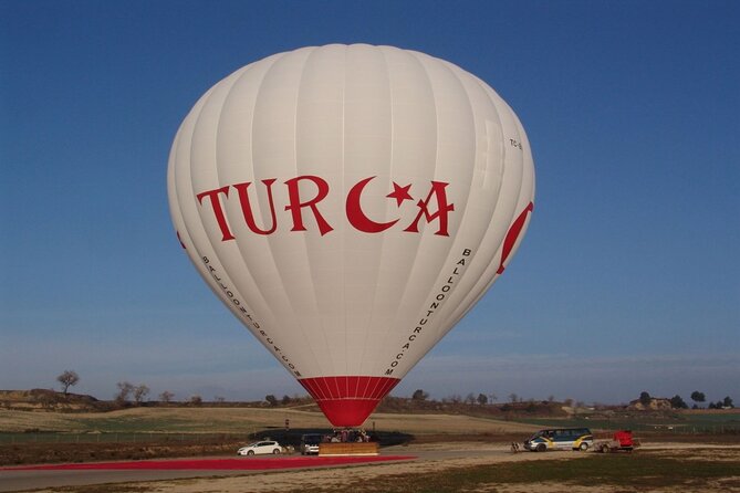 Hot Air Magic in Cappadocia ( Official Company ) - Inclusions for a Memorable Journey