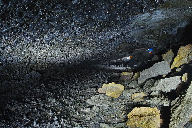 Hot and cold G spots challenge - The Sum Up: A Truly Unique Icelandic Experience