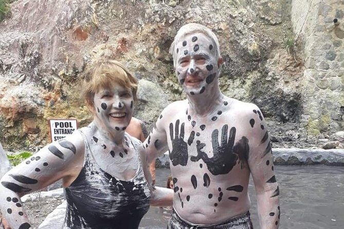 Hot Chocolate Tours St. Lucia - Key Points