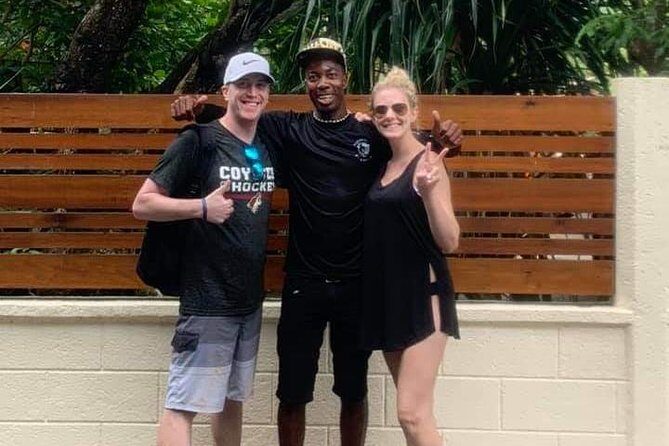 Hot Chocolate Tours St. Lucia - Authentic Experiences and Highlights