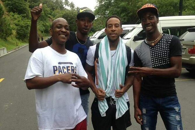 Hot Chocolate Tours St. Lucia - Who Should Consider This Tour?