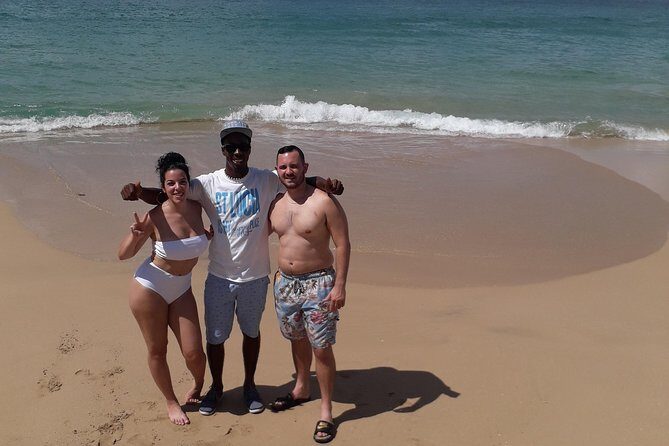 Hot Chocolate Tours St. Lucia - FAQ