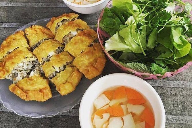 [HOT] Hanoi Old Quarter Walking Street Food - Small Group Tour - A Deep Dive into the Experience