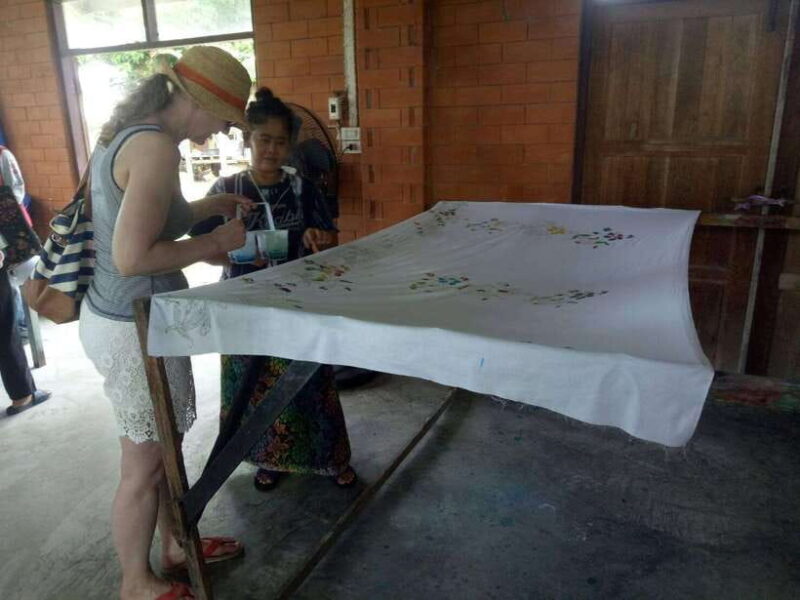 Hot Spring,Emerald Pool & Koh Klang Local Life - Key Points