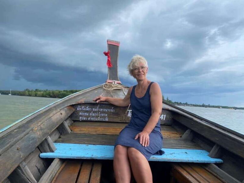 Hot Spring,Emerald Pool & Koh Klang Local Life - Who Would Love This Tour?