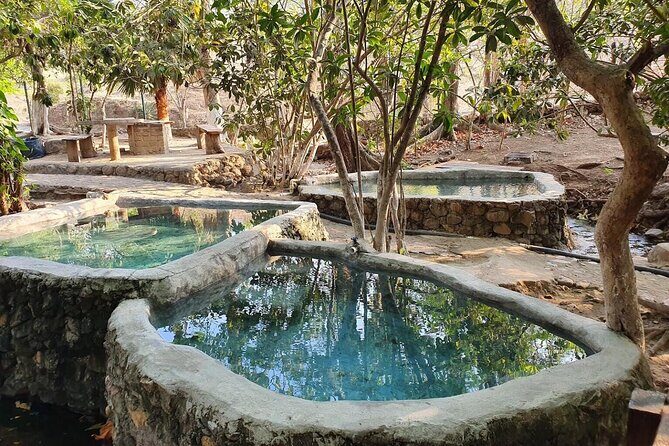 Hot Springs All Inclusive Relaxing Tour - Authentic Perspectives from Travelers