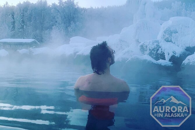 Hot Springs Aurora Viewing Dream in Alaska - Frequently Asked Questions