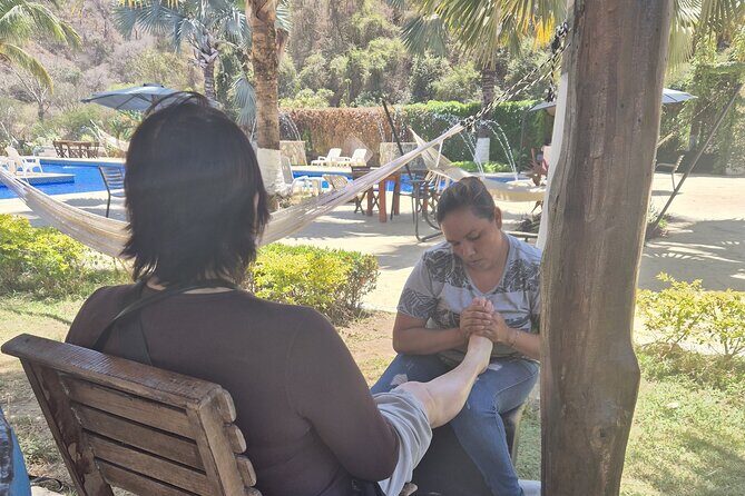 Hot Springs, Foot Massage & Tequila Tasting - Final Thoughts: Who’s This Tour For?