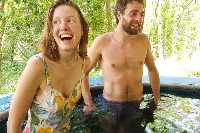 Hot Springs Horseback Riding Adventure - Frequently Asked Questions