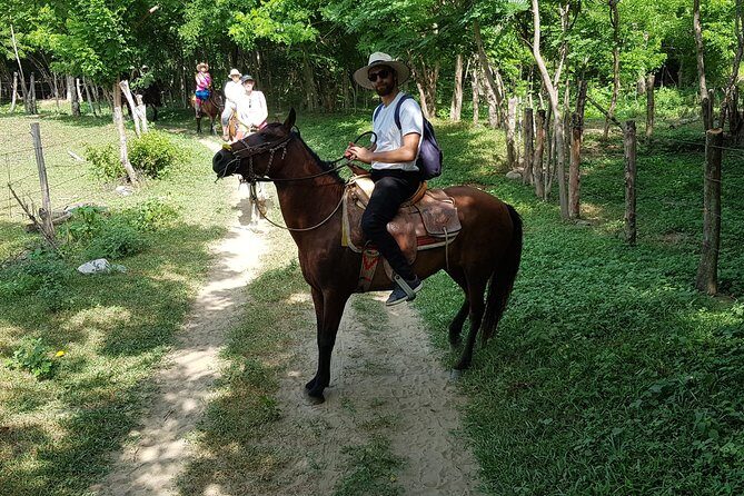 Hot Springs Horseback Riding Adventure - Final Thoughts