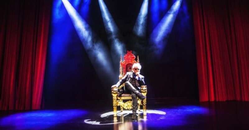 Hot Springs: The Maxwell Blade Theatre of Magic - Who Will Enjoy This Show?