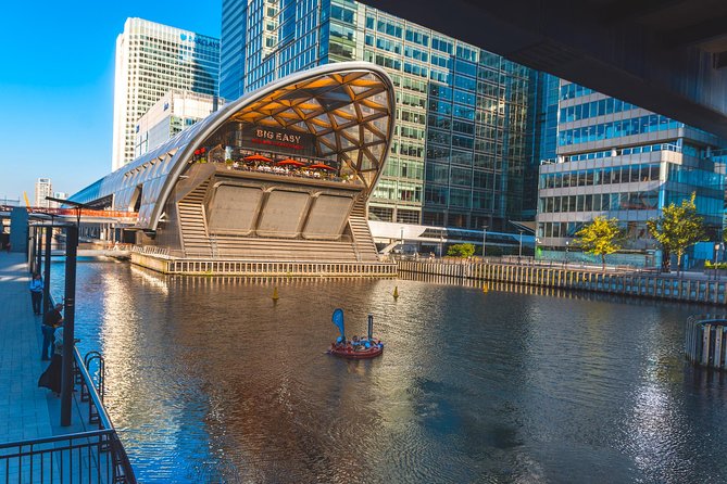 Hot Tub Boat Tour in London - London's most unique tour - FAQs