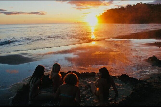 Hot Water Beach and Coromandel Caves Private Tour - FAQ