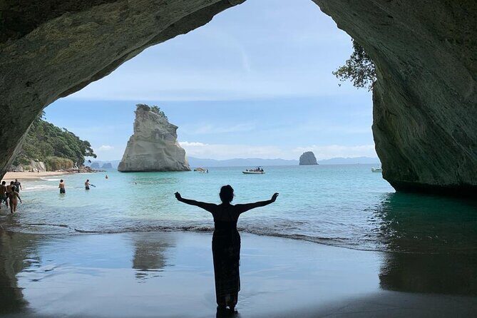 Hot Water Beach & Cathedral Cove Day Tour From Auckland - The Sum Up