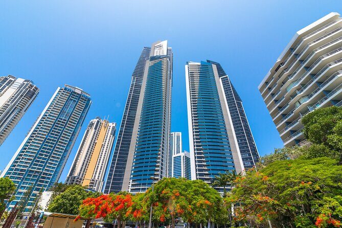 HOTA: Gold Coast Home of the Arts Cruise & Dine Experience Pass - FAQ