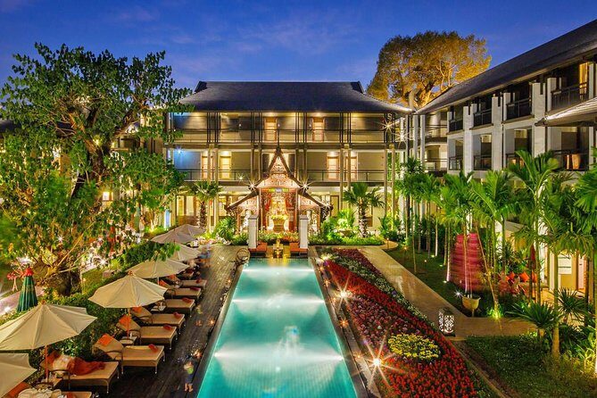 Hotel in Chiang Mai to Chiang Mai Airport - Final Thoughts