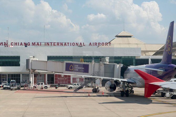 Hotel in Chiang Mai to Chiang Mai Airport - FAQs