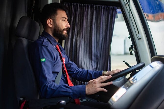 Hotel in Jericoacoara to Jericoacoara Airport - Transportation Details