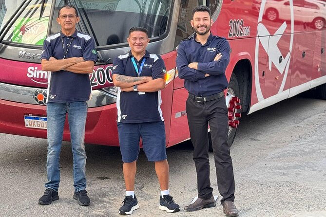 Hotel in Jericoacoara to Jericoacoara Airport - Additional Information