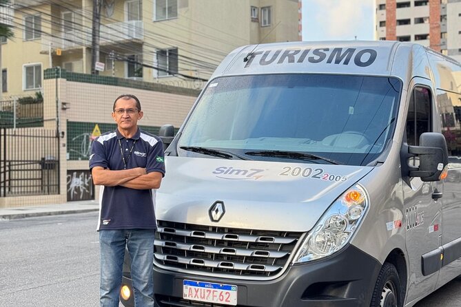 Hotel in Jericoacoara to Jericoacoara Airport - Traveler Reviews