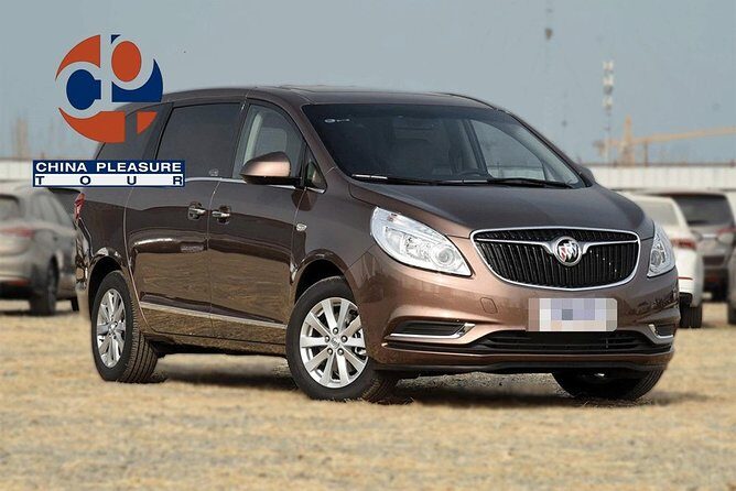 Hotel in Shanghai to Shanghai Wusongkou Cruise Port Private Transfer - Who Will Benefit Most?