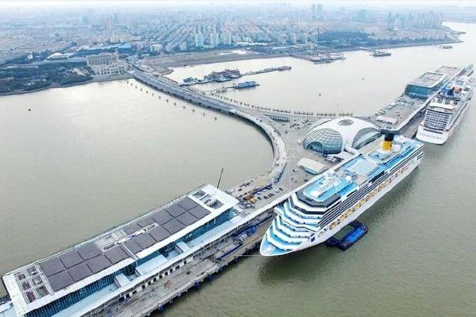 Hotel in Shanghai to Shanghai Wusongkou Cruise Port Private Transfer - FAQ