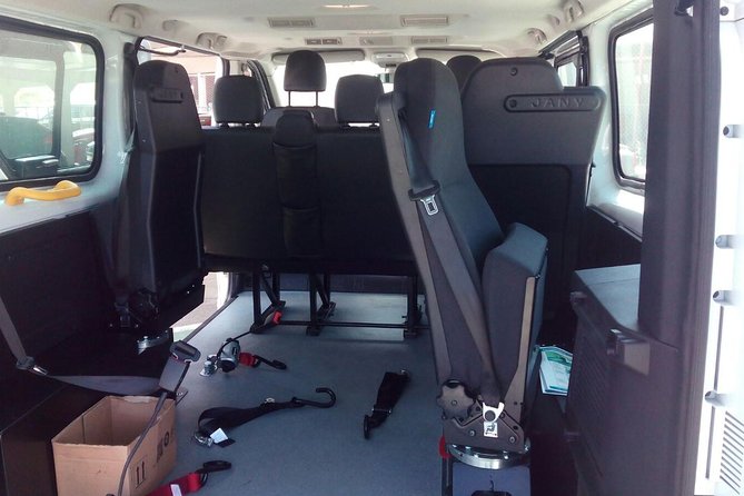 Hotel Madrid City Private Transfer Review - Recommendations and Considerations