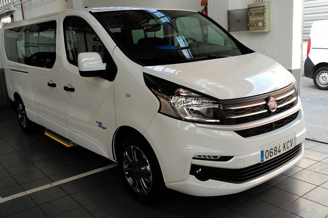 Hotel Madrid City Private Transfer Review - Communication and Language Support