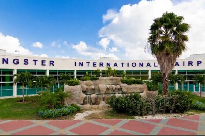 Hotel Riu Palace Aquarelle Private Airport transfer - Practical Details and Considerations