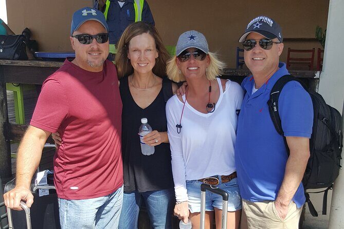 Hotel Riu Palace Aquarelle Private Airport Transfers - Practical Details and Tips