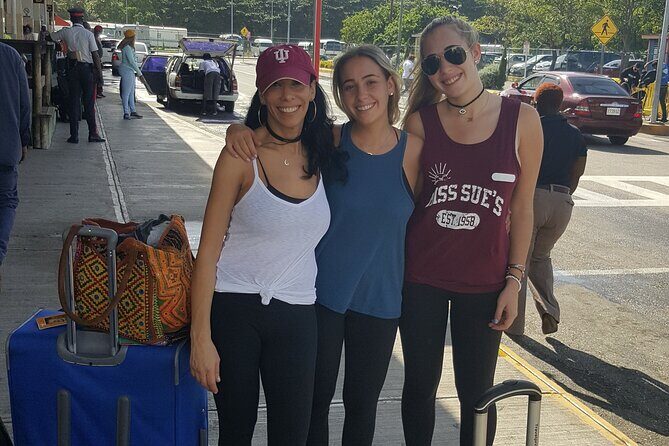 Hotel Riu Palace Aquarelle Private Airport Transfers - Final Thoughts