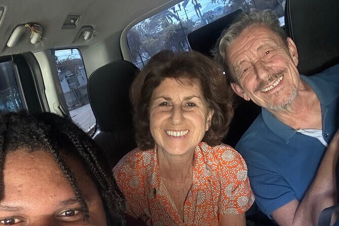 Hotel Riu Palace Aquarelle Private Airport Transportation - A Closer Look at the Experience