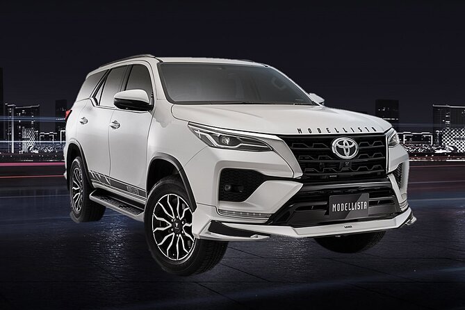 Hotel To Bangkok Airport Private Transfer - What We Love About This Service