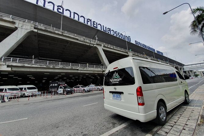 Hotel To Bangkok Airport Private Transfer - Potential Drawbacks