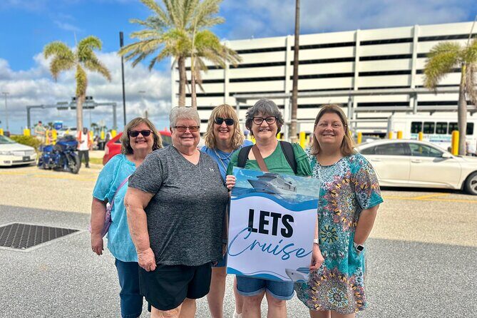 Hotel to Port Transfer: from Disney Resort Area to Port Canaveral - Final Thoughts on Value and Practicality