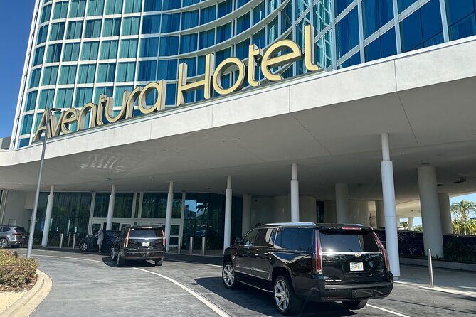 Hotel to Port Transfer: from Disney Resort Area to Port Canaveral - FAQ
