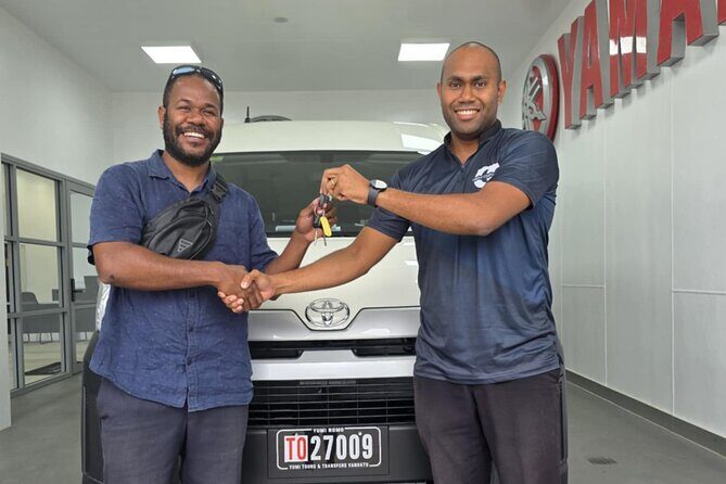 Hotel to Port Vila International Airport Private Transfer - Why This Transfer Offers Good Value
