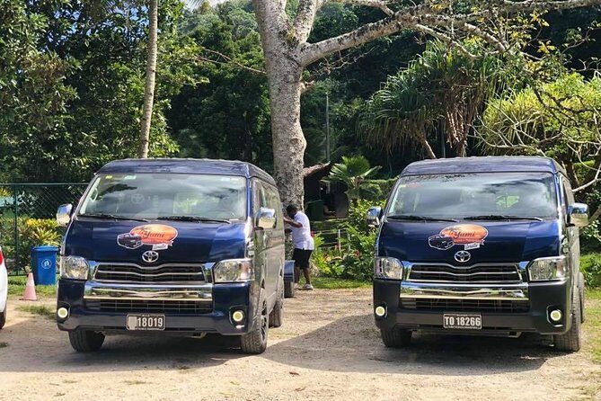 Hotel to Port Vila International Airport with Yumi Tours - A Closer Look at the Experience