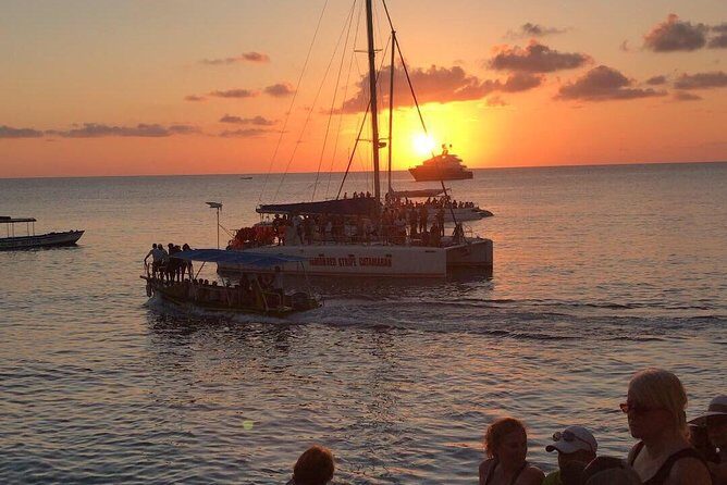 Hotel transfer from negril to Montego Bay - Key Points