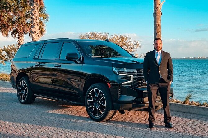 Hotel Transfer To Ft Lauderdale Airport & Cruise Port Everglades - Why This Transfer Service Works Well