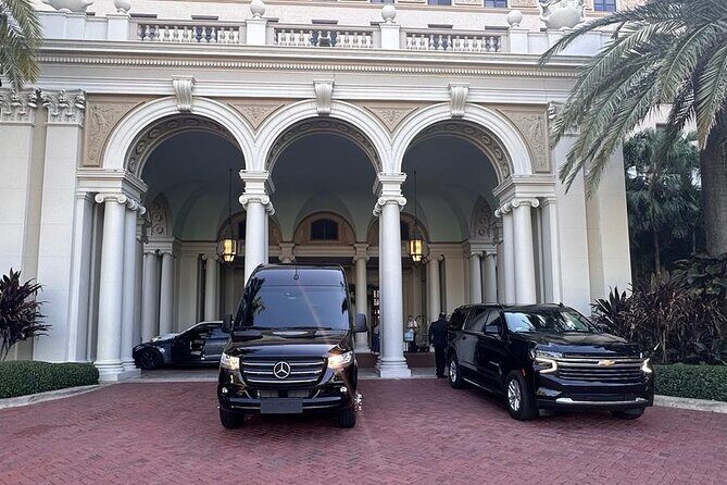 Hotel Transfer To Ft Lauderdale Airport & Cruise Port Everglades - The Sum Up: Is It Worth It?