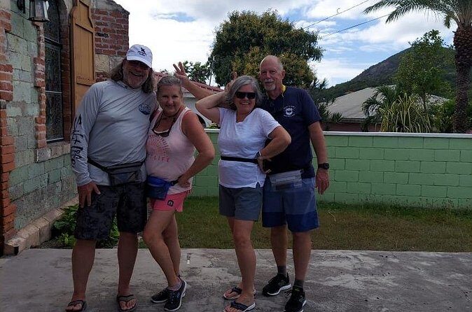 Hotel transfers from Jolly Beach to the airport - Final Words: Who Should Consider This?