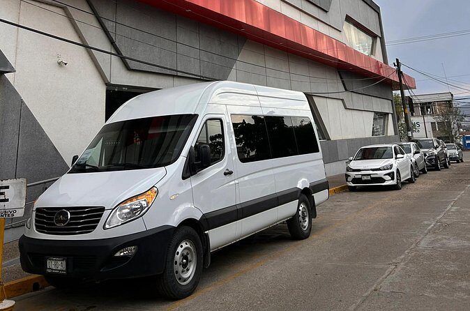 Hotel transportation to Oaxaca Airport, comfortable and safe - Who Should Book This Service?