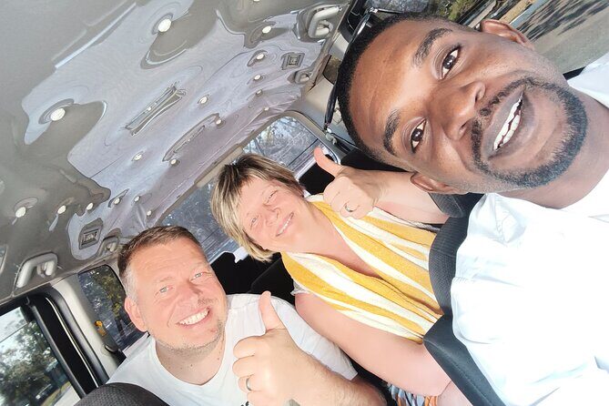 Hotels/AirBnb in Montego Bay Transportation Services and Transfer - FAQs