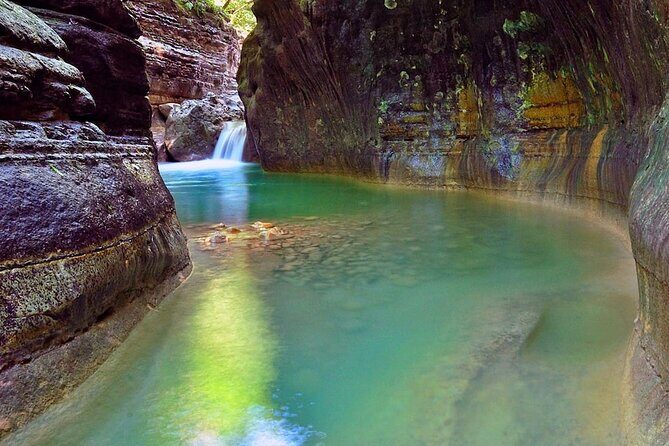 Hotels - Airbnb & villas pick up - WATERFALLS OF DAMAJAGUA - Why This Tour Offers Great Value