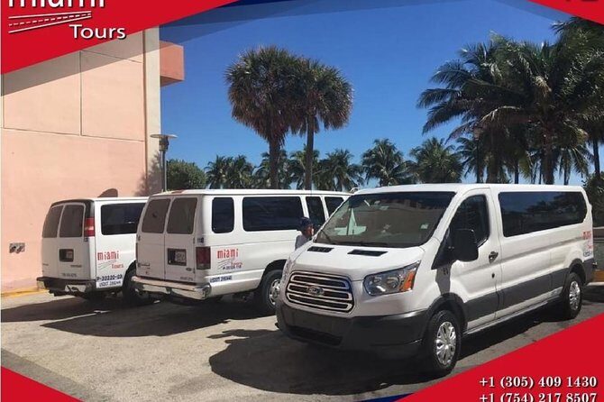 Hotel's To Port & Airport Transfer - Key Points