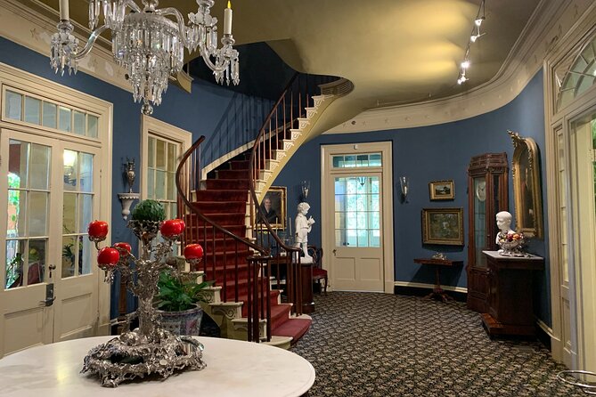 Houmas House Plantation Guided Tour - Introduction